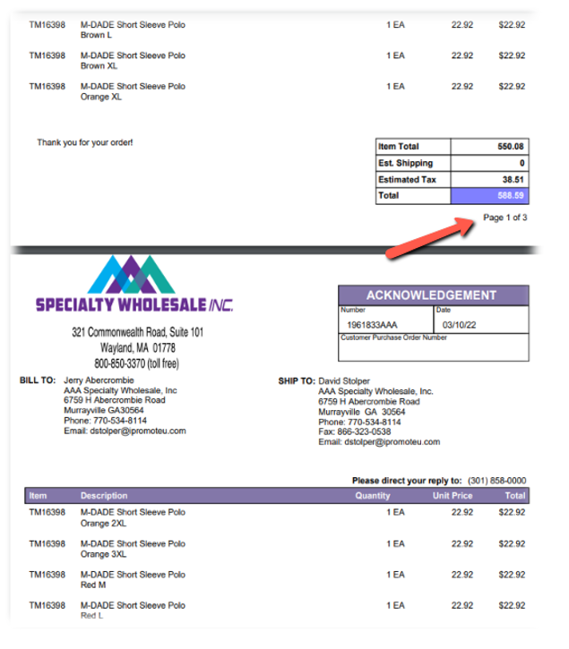 How to use Consolidated View – iPROMOTEu Affiliate Services